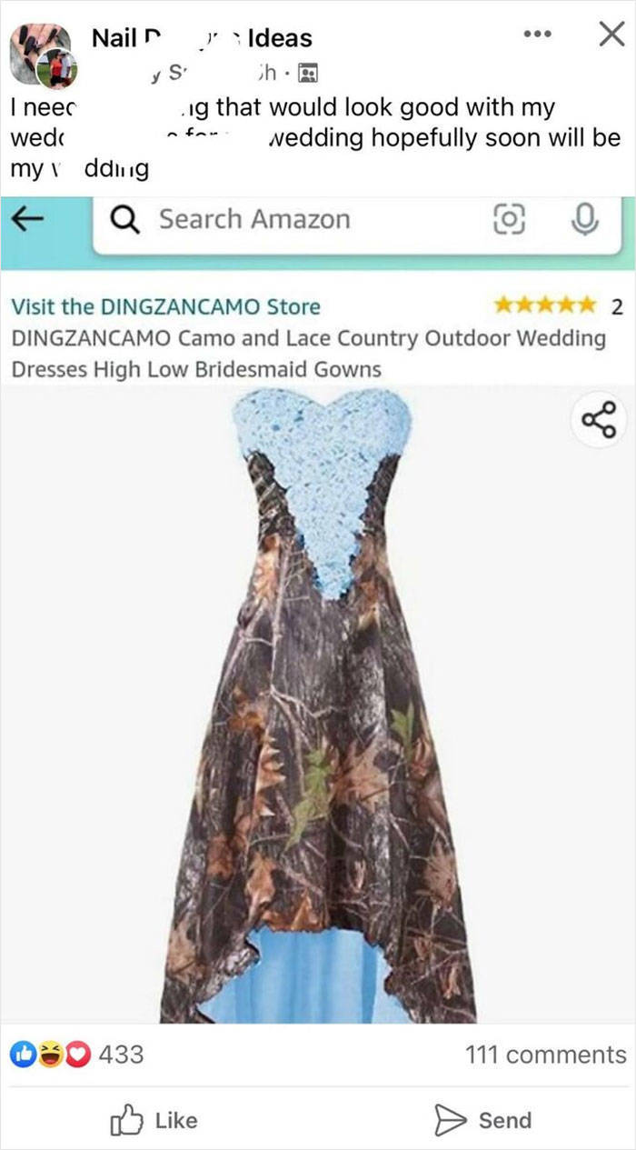 Fashion Fails: Dresses That Deserved A Serious Fashion Police Warning ...