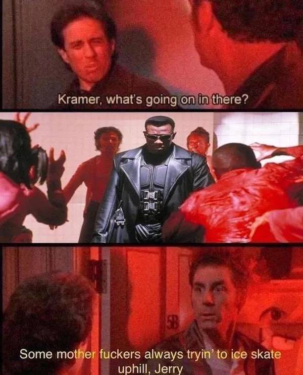 NSFW Humor: Indulge Your Mischievous Side With These Memes (41 PICS ...