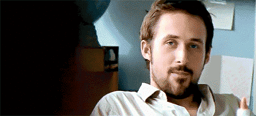 Subtle Signs of Seduction That Have Us in Our Feels (15 GIFS ...