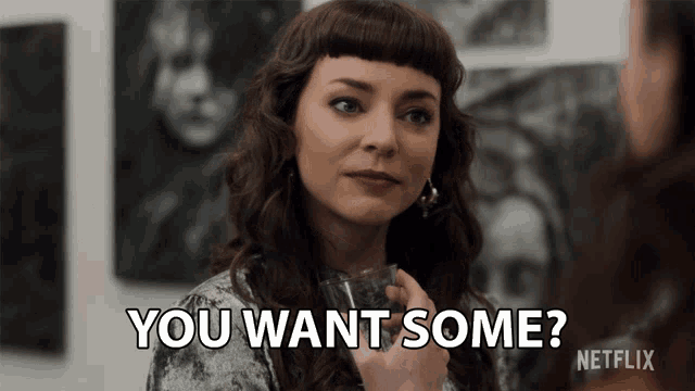 Subtle Signs of Seduction That Have Us in Our Feels (15 GIFS) - izispicy.com