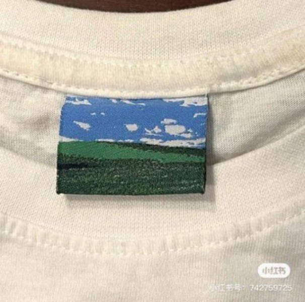 Clothing Tags That Are Way More Entertaining Than Expected (30 PICS ...