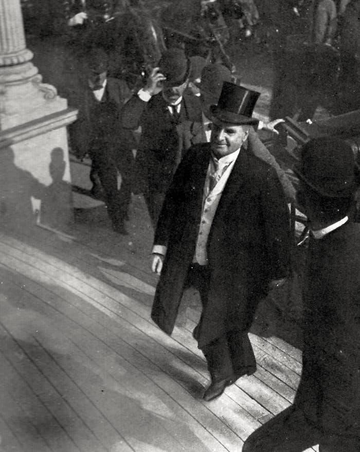 Rare Historical Photos That Change How You See the Past (49 PICS ...