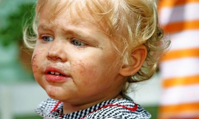 Dirty children (16 pics) - izispicy.com