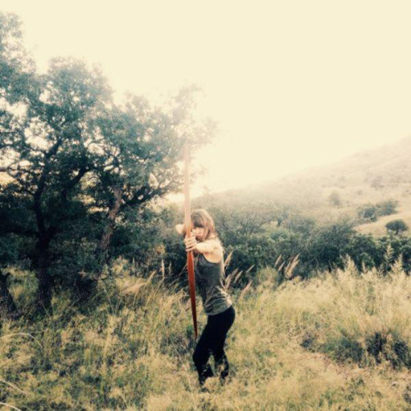 Sexy Archery Girls Shooting Away 44 Pics Izispicy